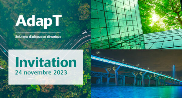 Rendez-vous AdapT de l’École de technologie supérieure (ÉTS)